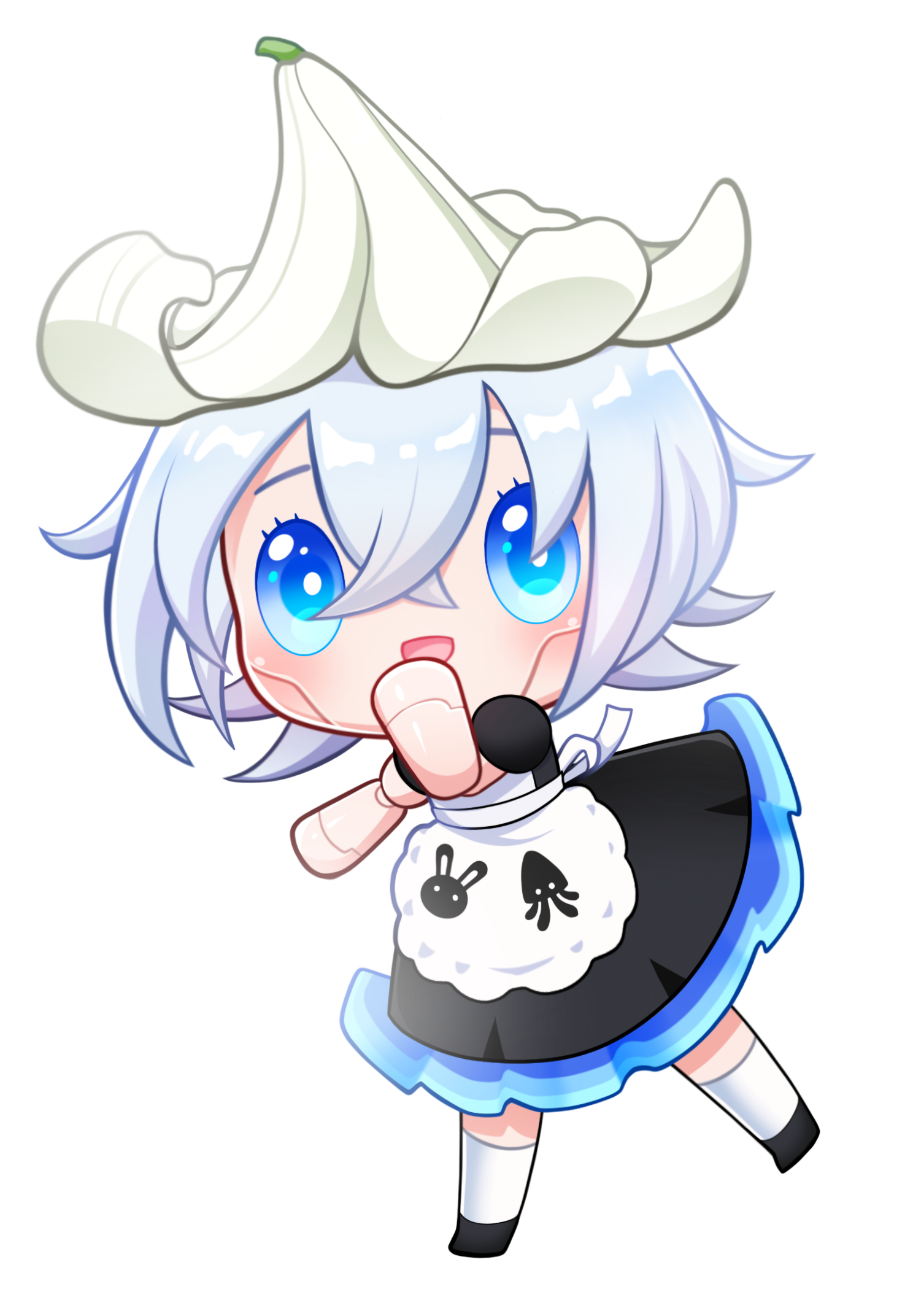 LilAI - Your AI Companion